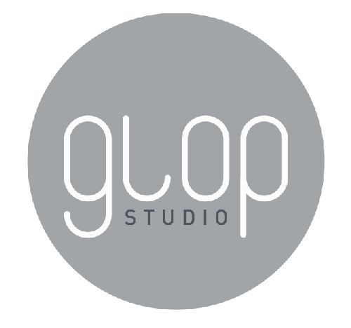 Glop Studio - Agence de Marques & Conseils